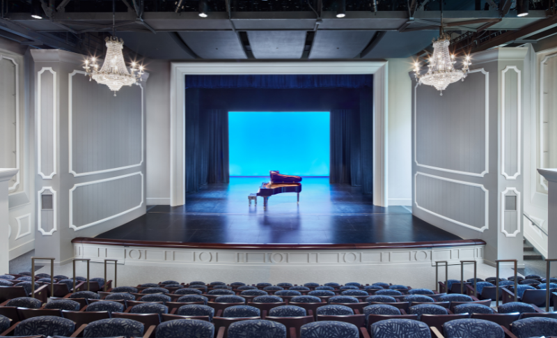 School of Music | DePaul University, Chicago