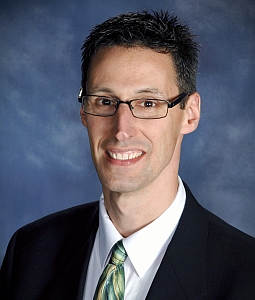 Brian Gier | Administration & Staff | Faculty & Staff | School of Music ...